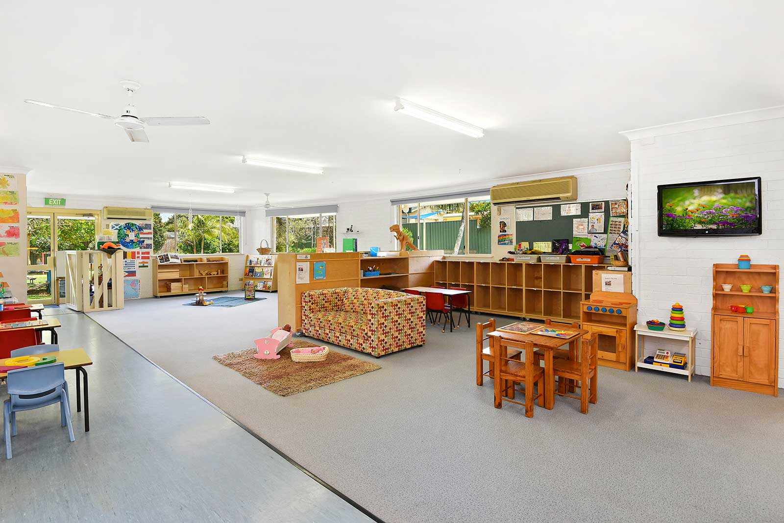 The Portside Preschool & Long Day Care Centre Port Macquarie – Portside ...